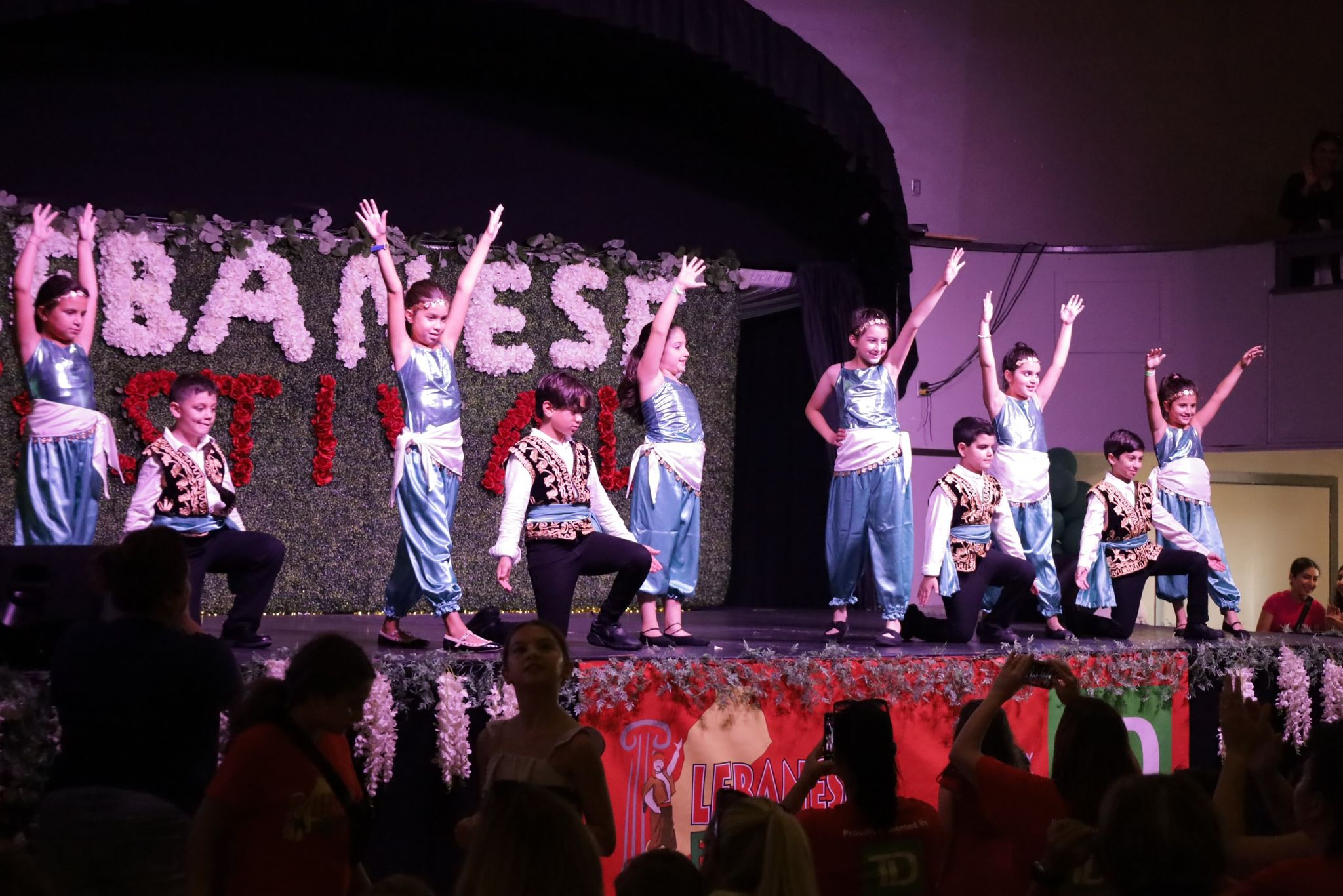 Halifax Lebanese Festival - Discover Halifax