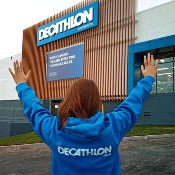 Decathlon Dartmouth - Discover Halifax