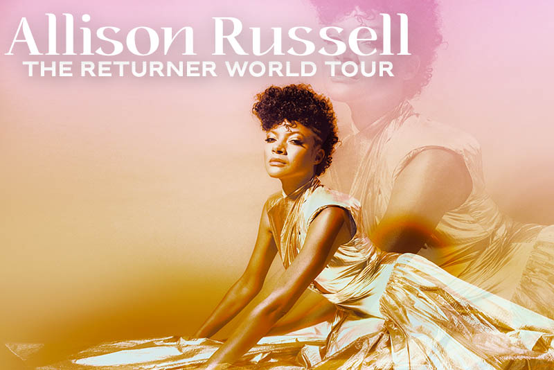 Allison Russell - Discover Halifax