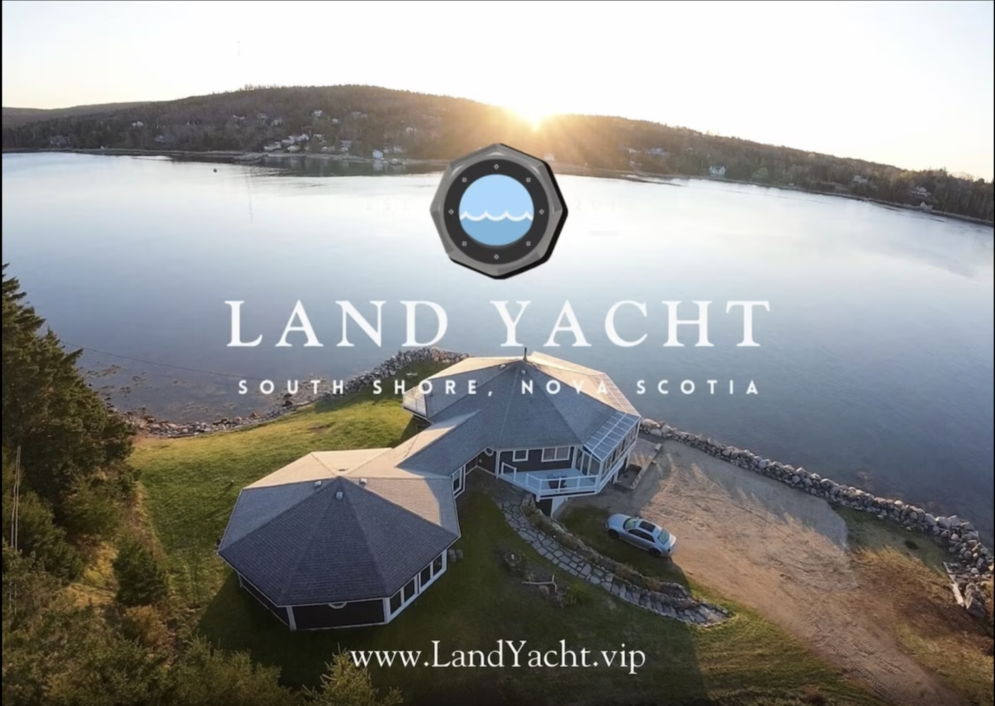 The Land Yacht - Discover Halifax
