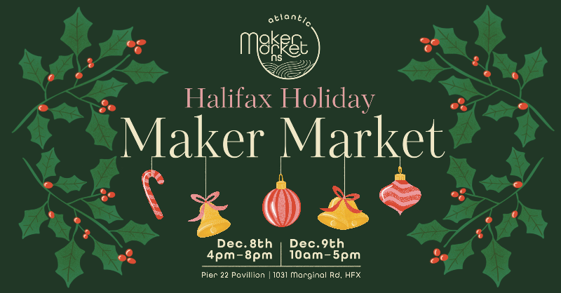 Halifax Holiday Market - Discover Halifax