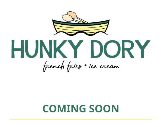 Hunky Dory - Discover Halifax