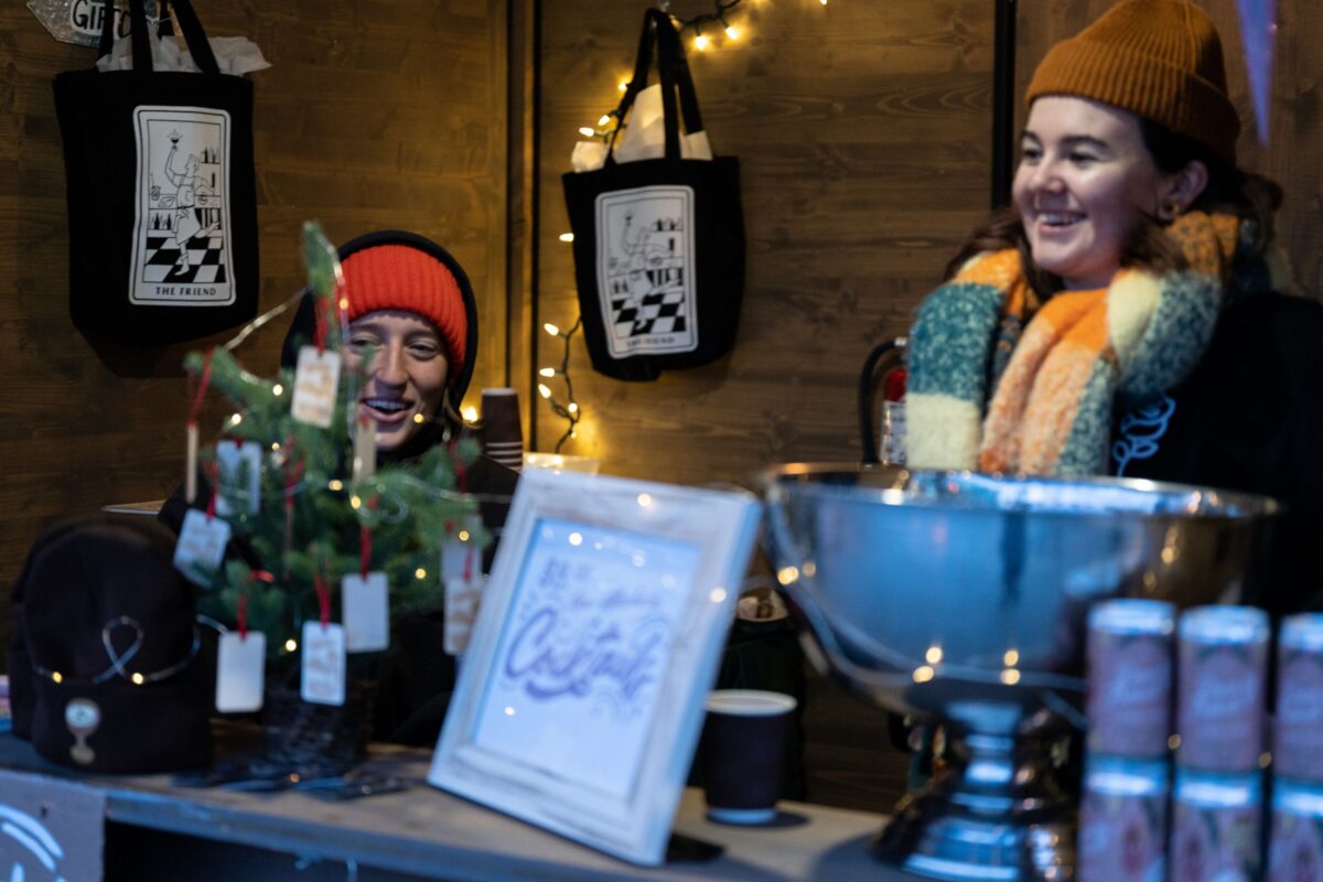 Evergreen Market - Discover Halifax