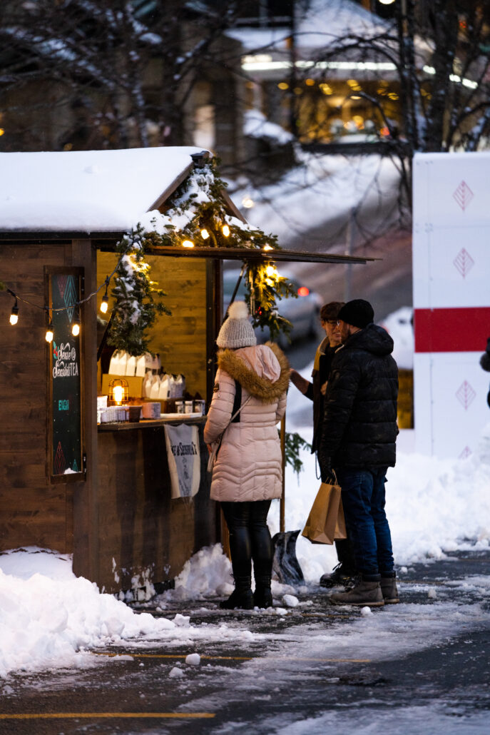 Nova Scotia Art and Craft Show - Discover Halifax