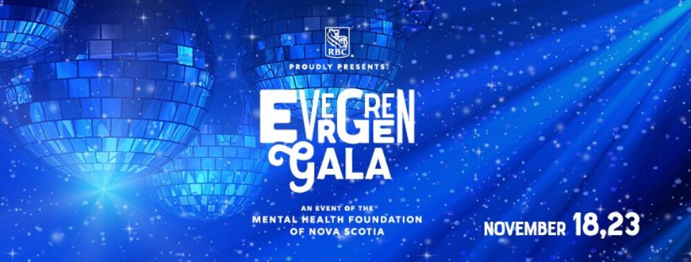 RBC Evergreen Gala - Discover Halifax