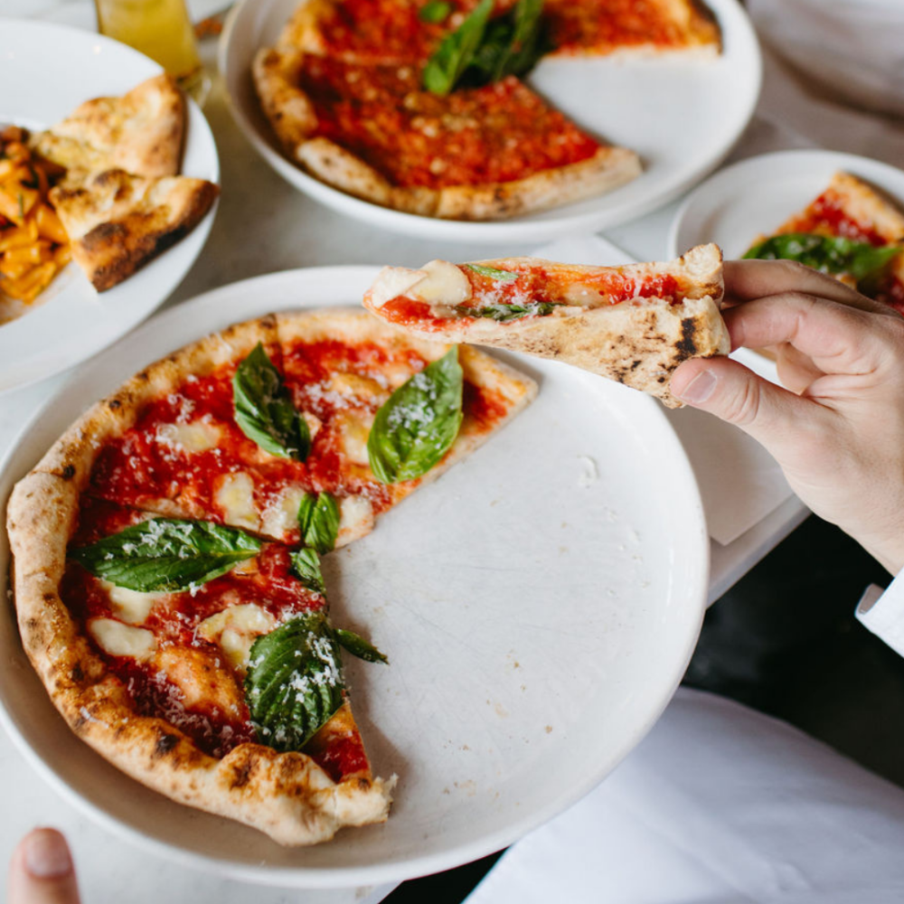 Trattoria Vesso | Dine Around Menu - Dine Around Halifax