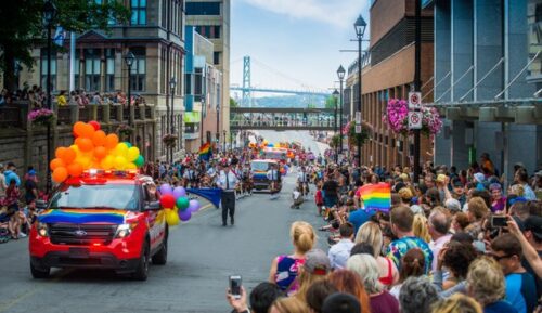 Discover Halifax | Places to visit and things to do