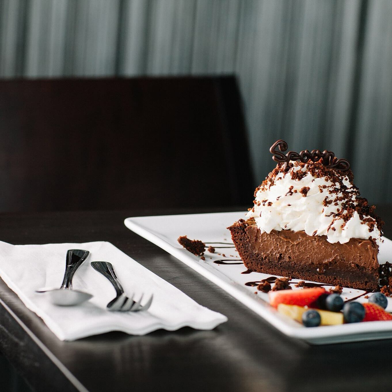 The Middle Spoon - Discover Halifax