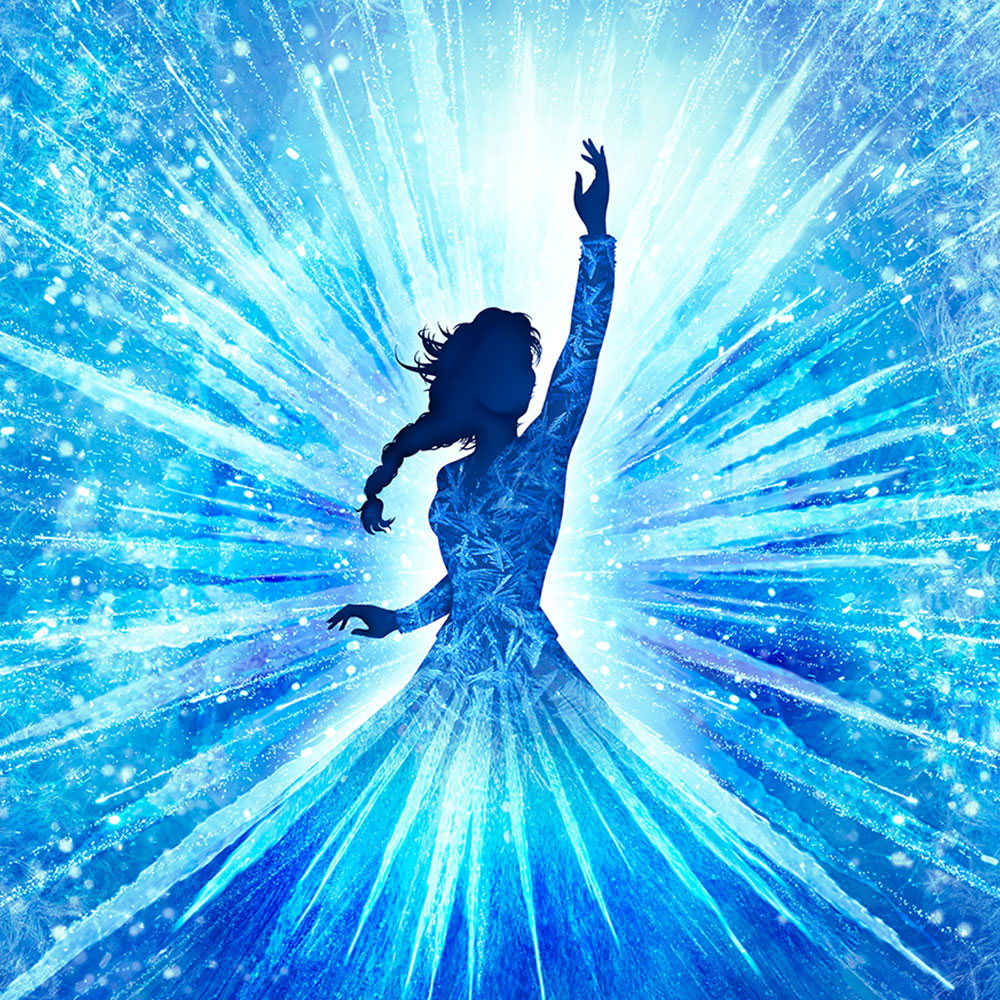 Disney's Frozen Presented by Neptune Theatre - Discover Halifax