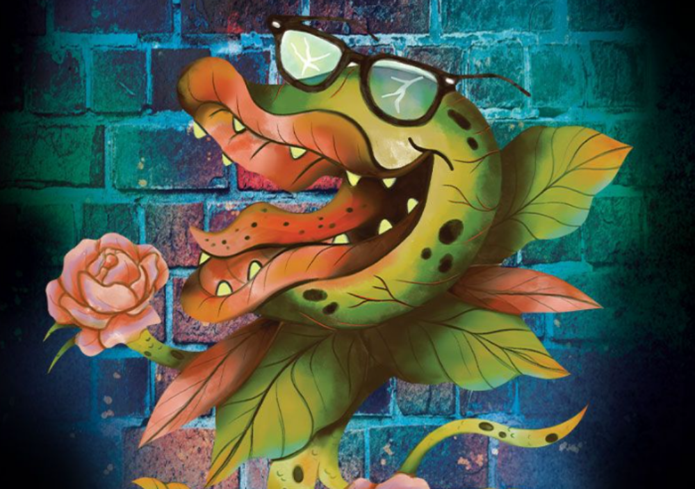 Little Shop of Horrors Presented by Neptune Theatre - Discover Halifax