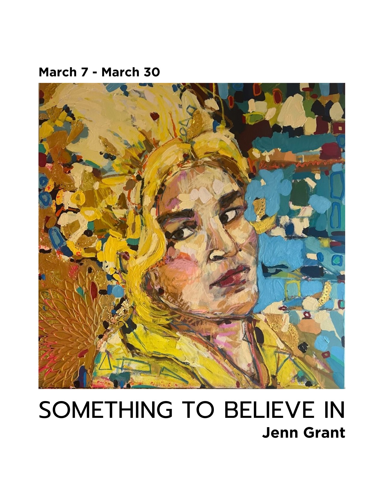 Jenn Grant: Something to Believe In - Discover Halifax