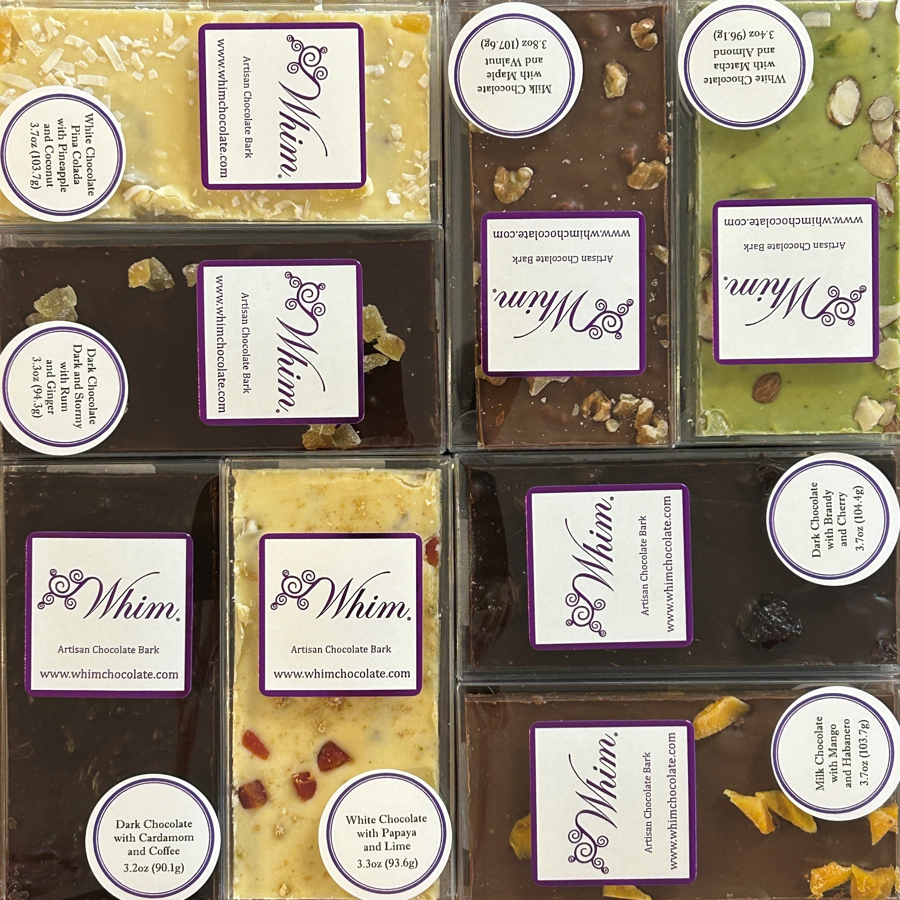 Whim Chocolate - Discover Halifax