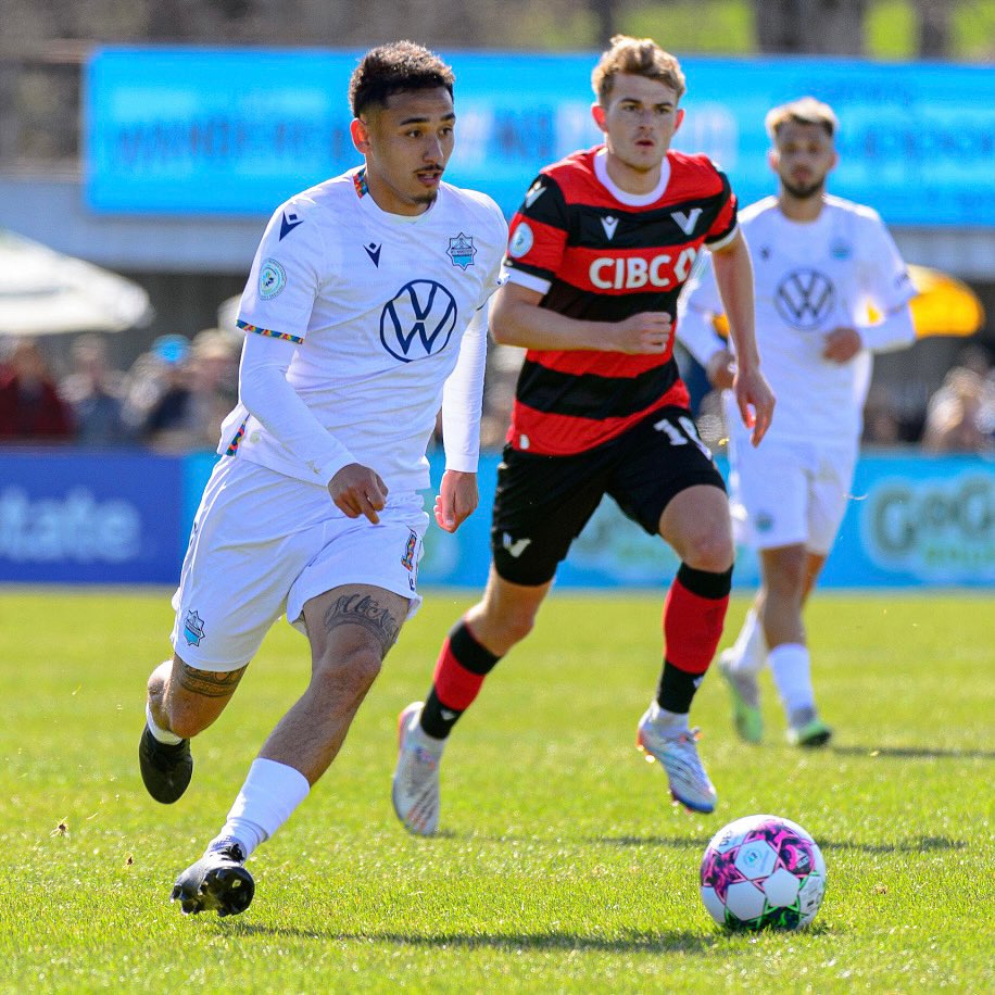 HFX Wanderers FC vs. Atlético Ottawa - Discover Halifax