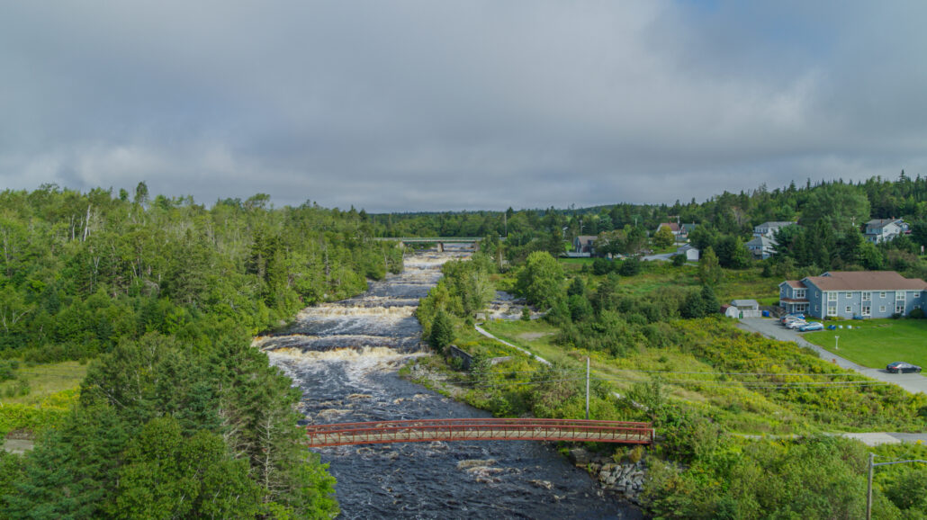 Sheet Harbour - Discover Halifax