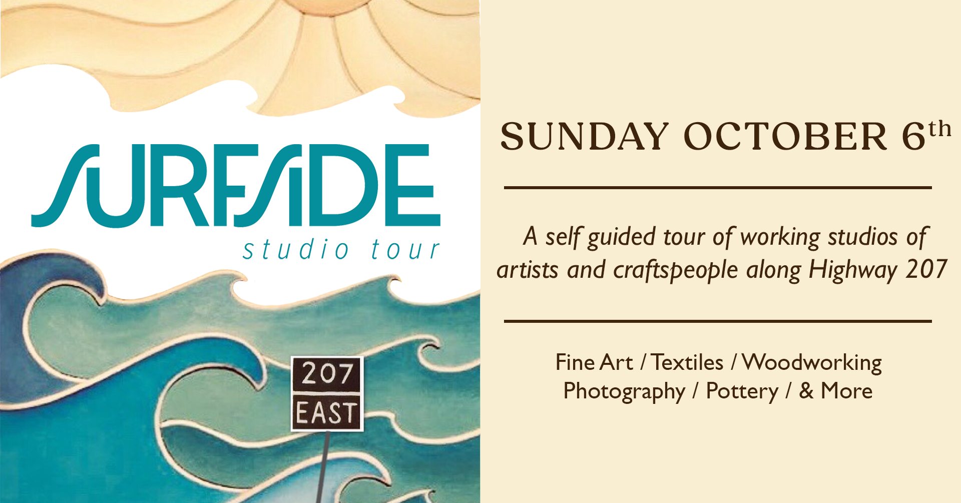 Surfside Studio Tour - Discover Halifax