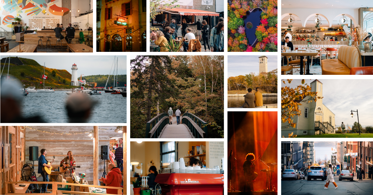 10 Things To Do in Halifax This October - Discover Halifax