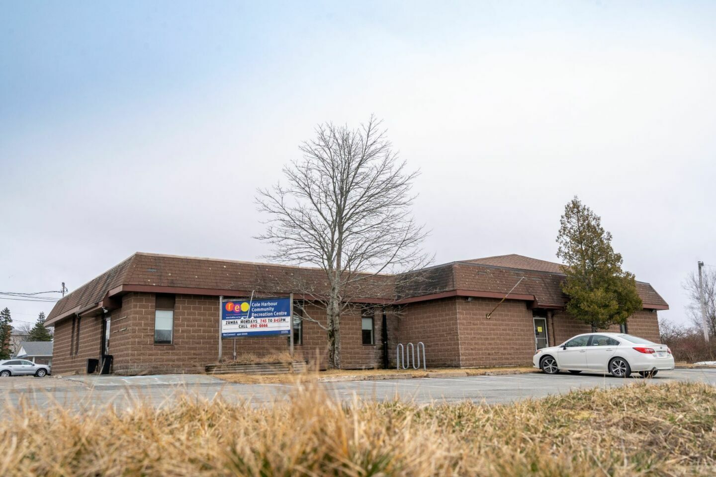 Halifax Parks & Recreation - Cole Harbour Recreation Centre - Discover ...