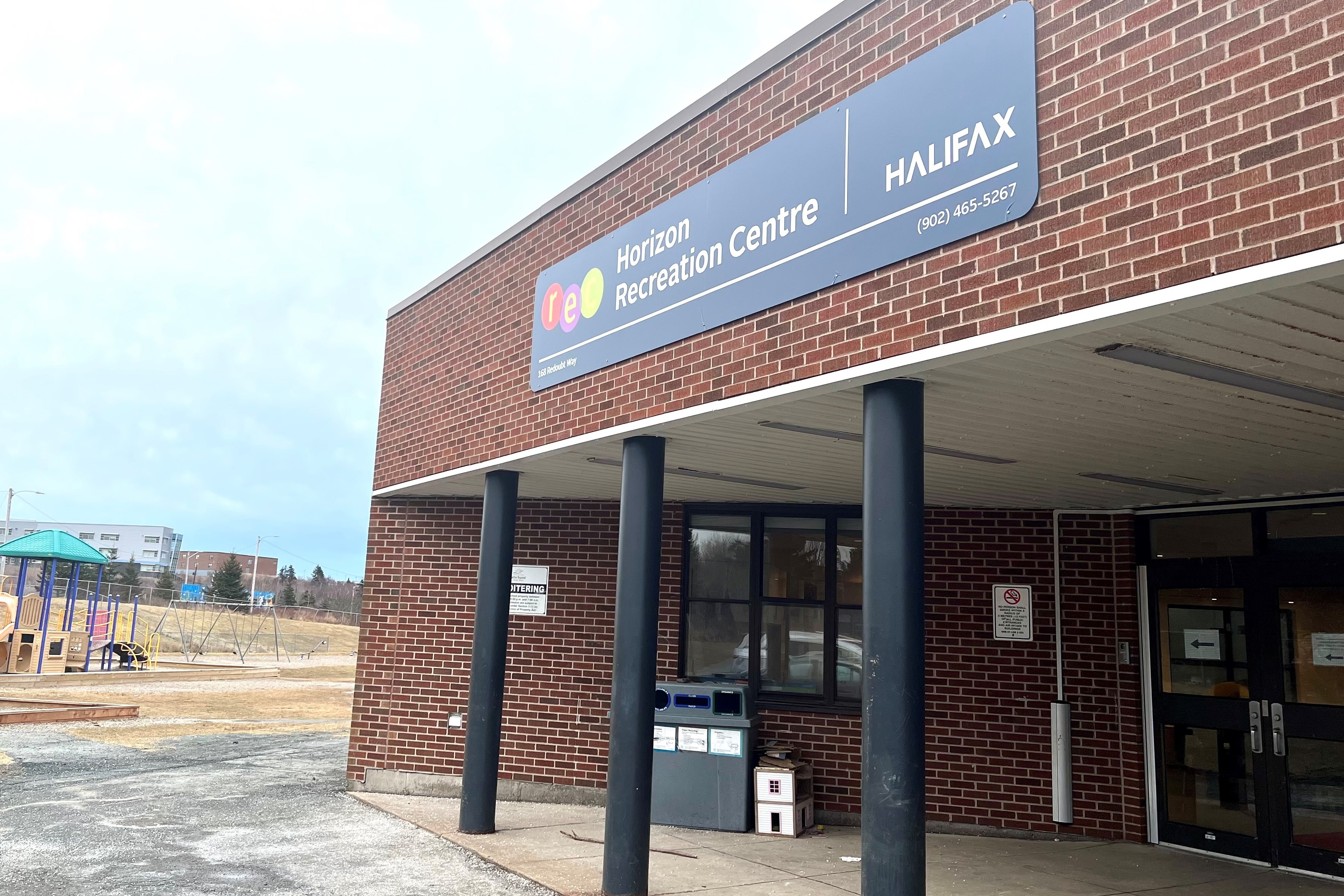 Halifax Parks & Recreation - Horizon Recreation Centre - Discover Halifax