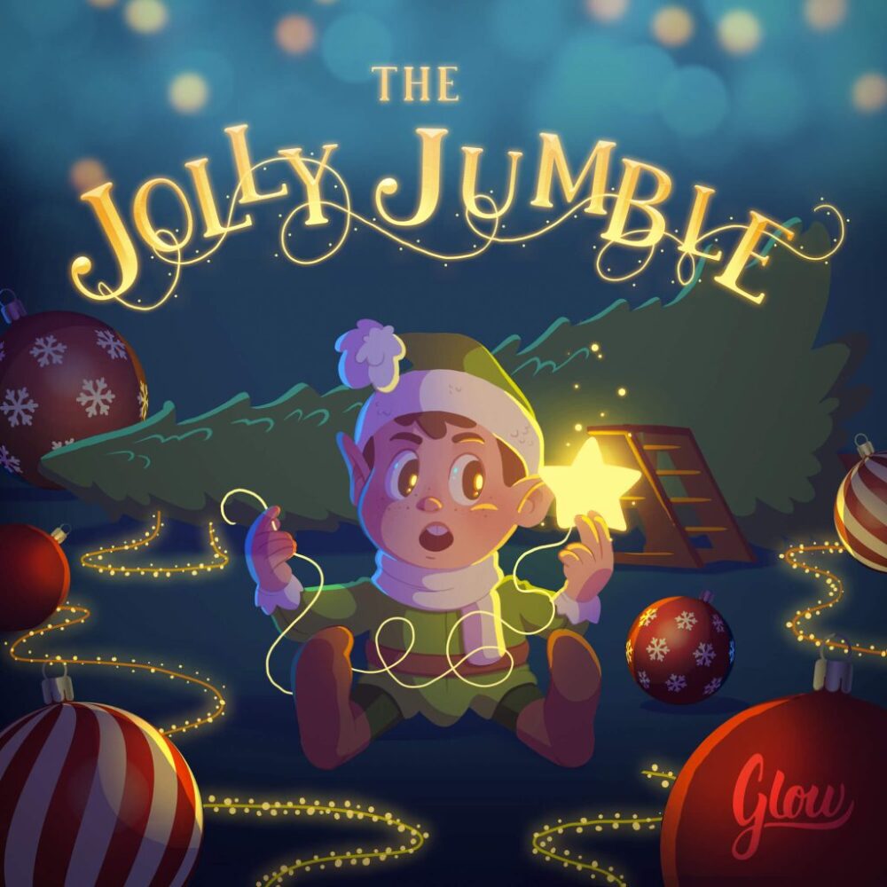 Glow Garden - Discover Halifax