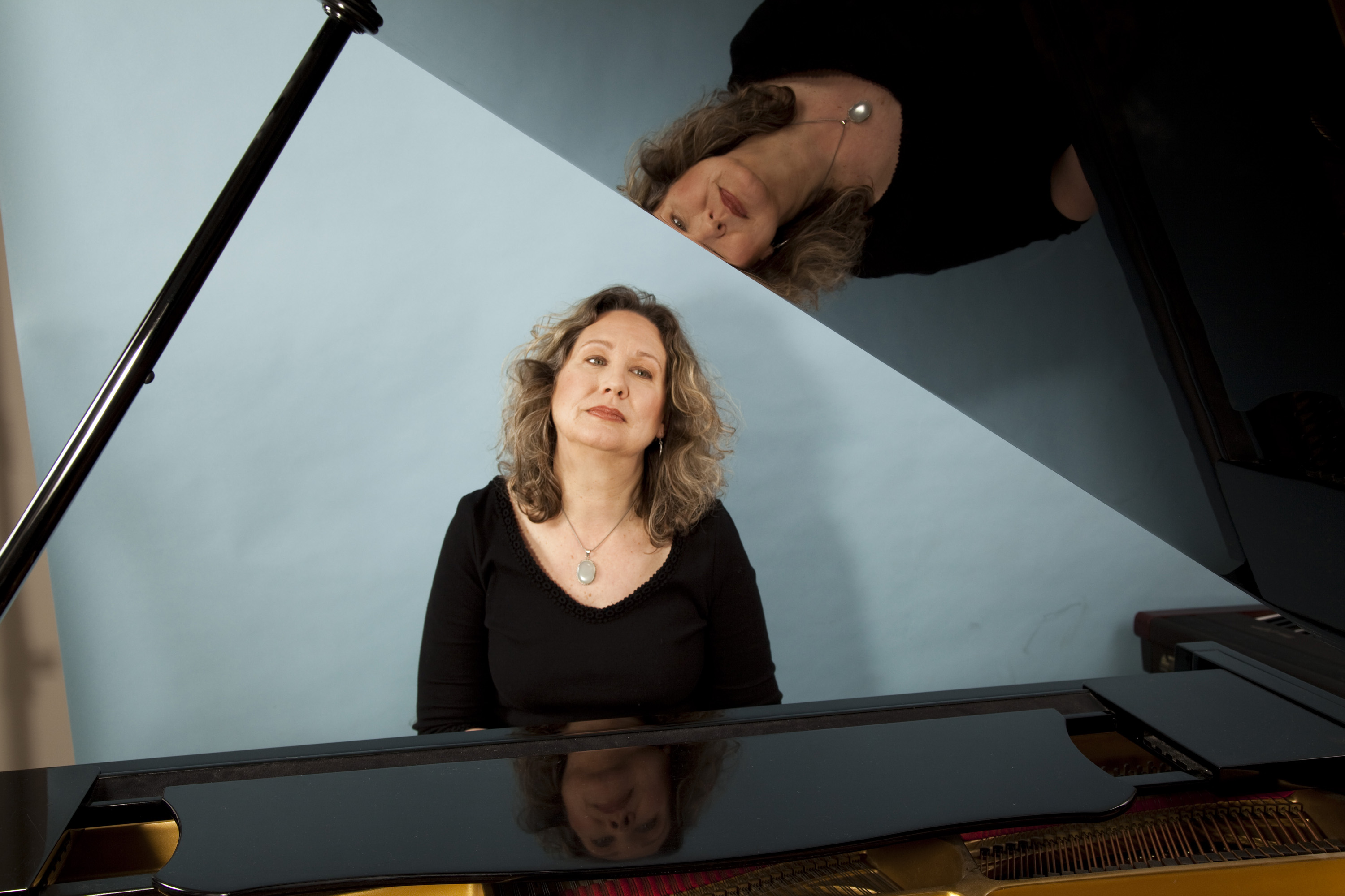 Heather Taves' Beethoven Journey - The Music Room Chamber Players ...