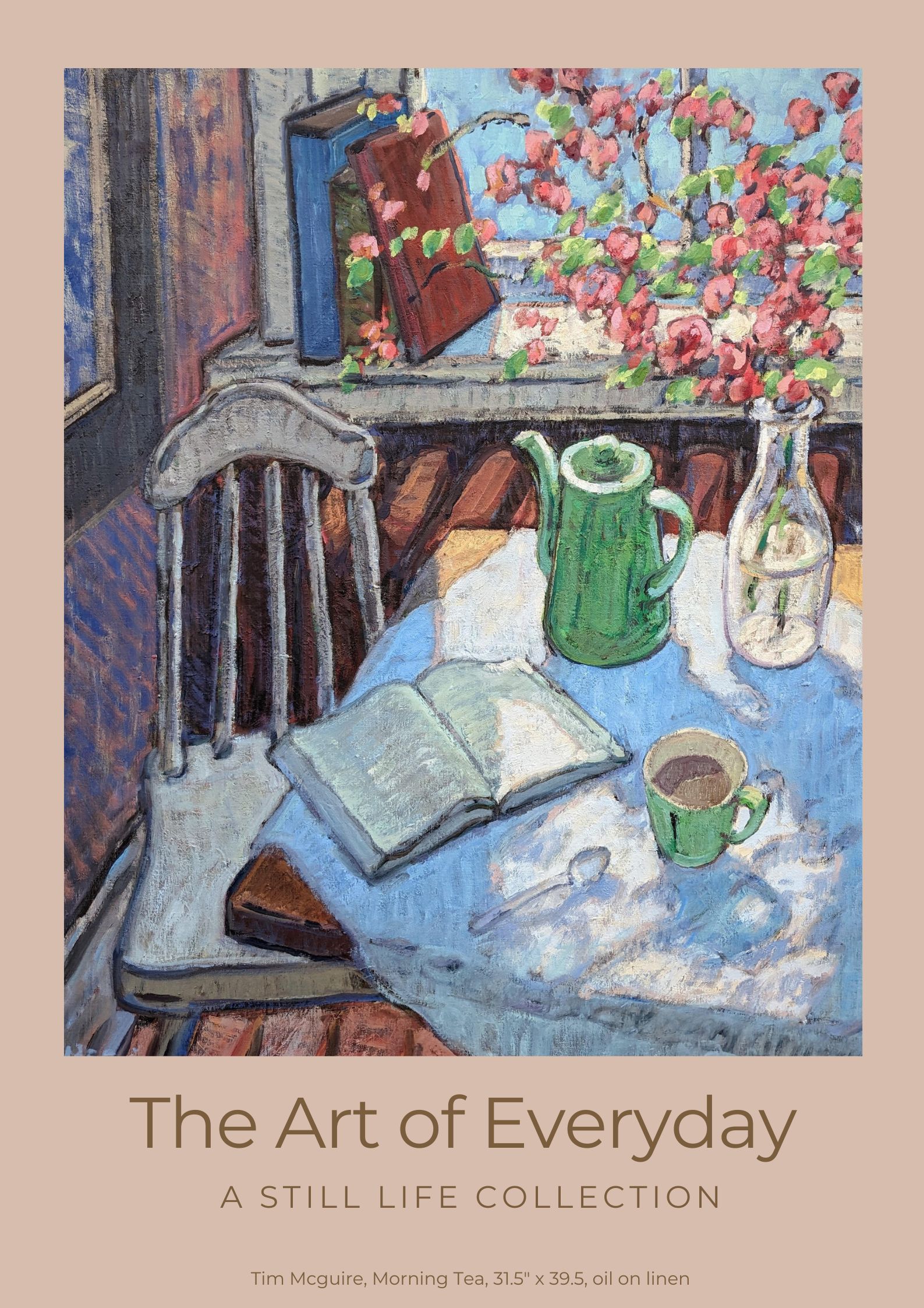 The Art of Everyday - A Still Life Collection - Discover Halifax