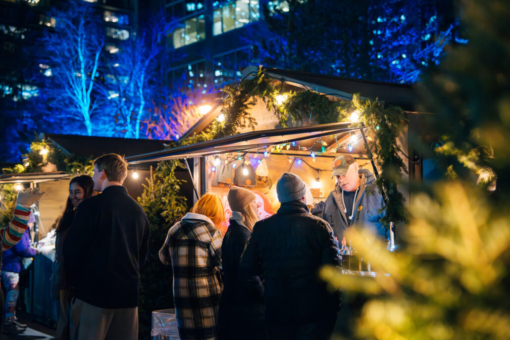 Evergreen Festival - Discover Halifax