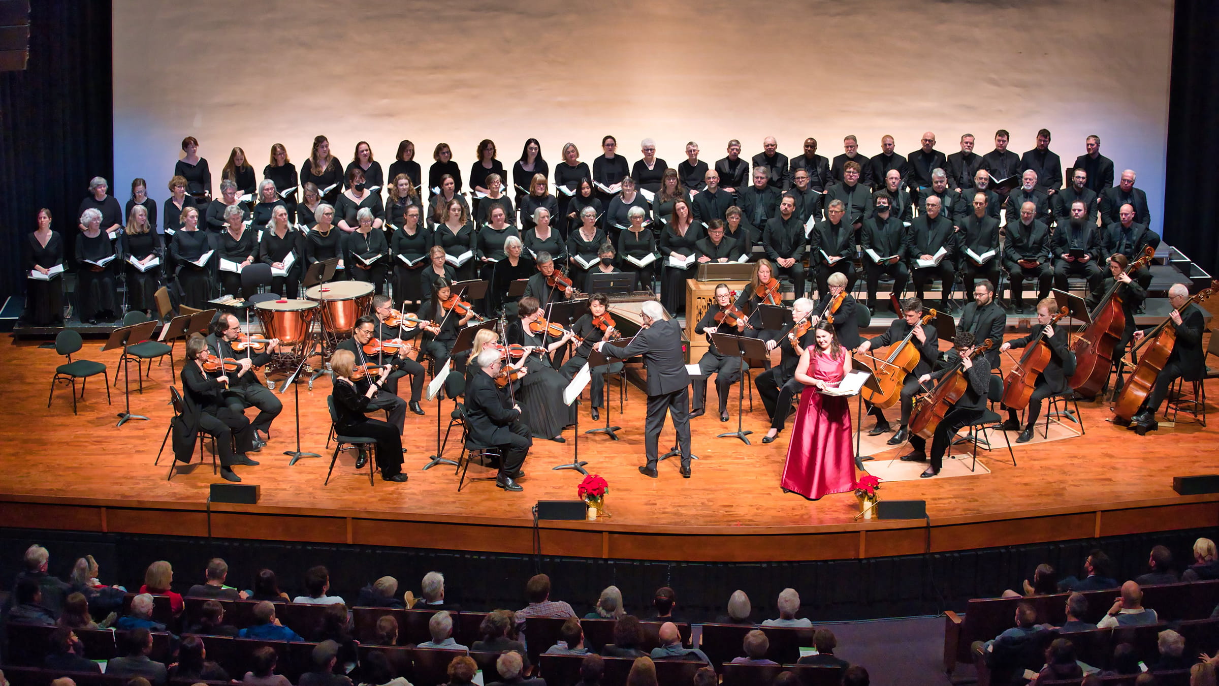 Handel's Messiah - Discover Halifax