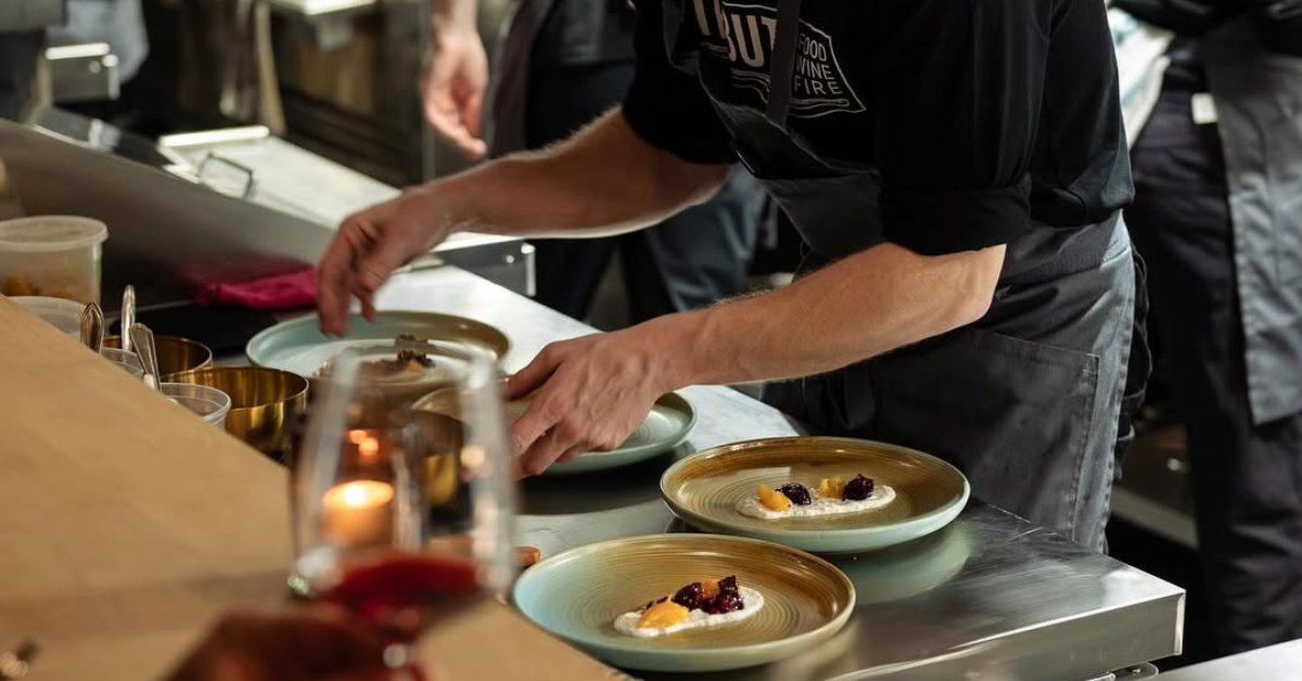 Cunard Unveiled: Where to Eat, Shop, and Explore - Discover Halifax