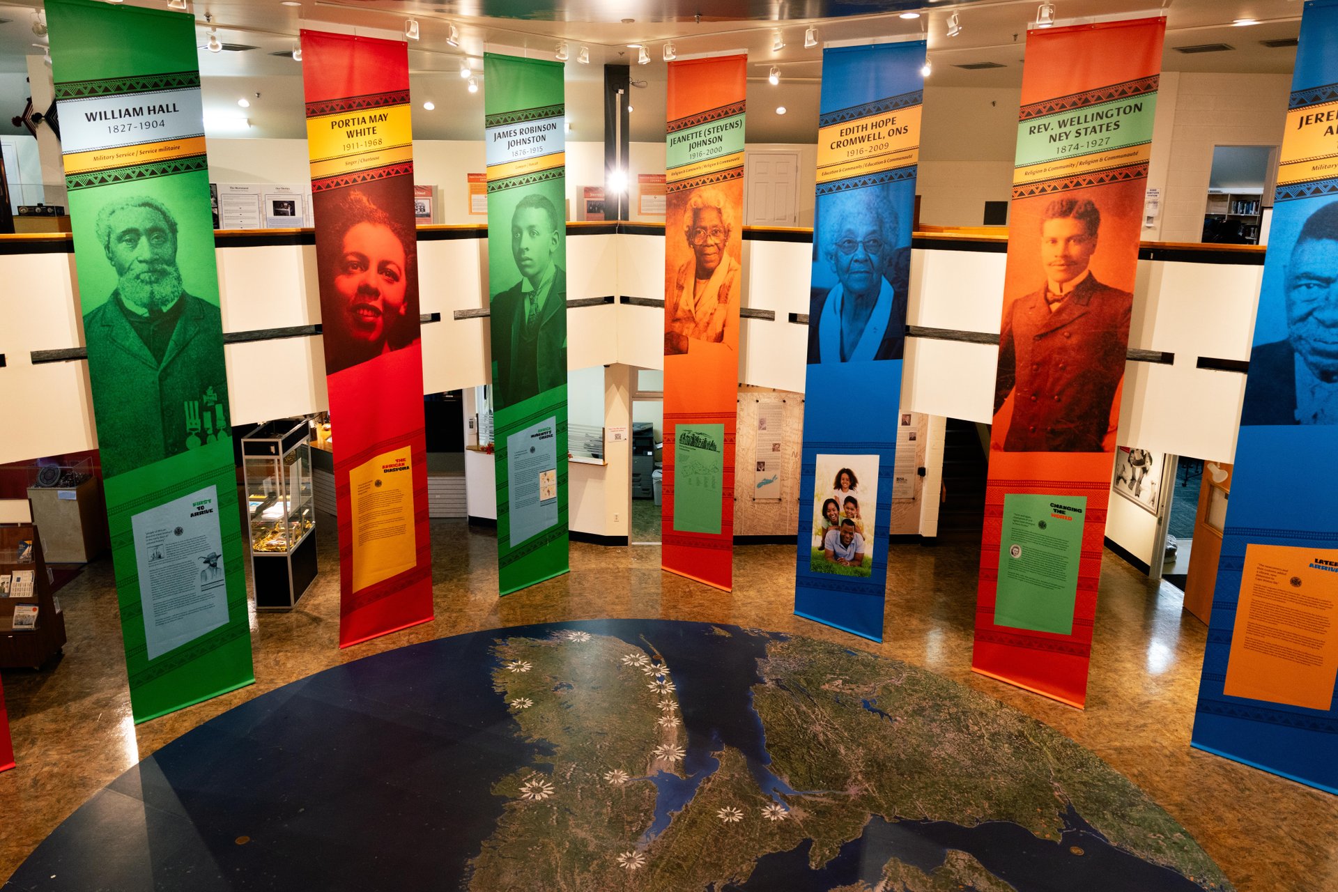 Where to Celebrate African Heritage Month 2026 - Discover Halifax