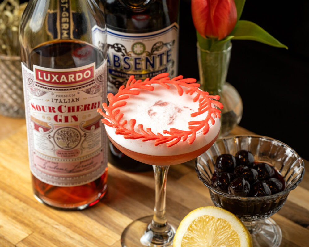 Gio Restaurant | Dine Around Menu - Dine Around Halifax