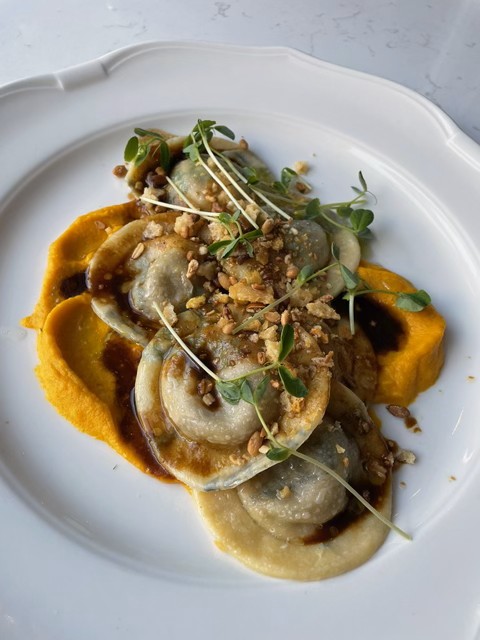 Pazzo Ristorante | Pazzo Ristorante - Dine Around Halifax