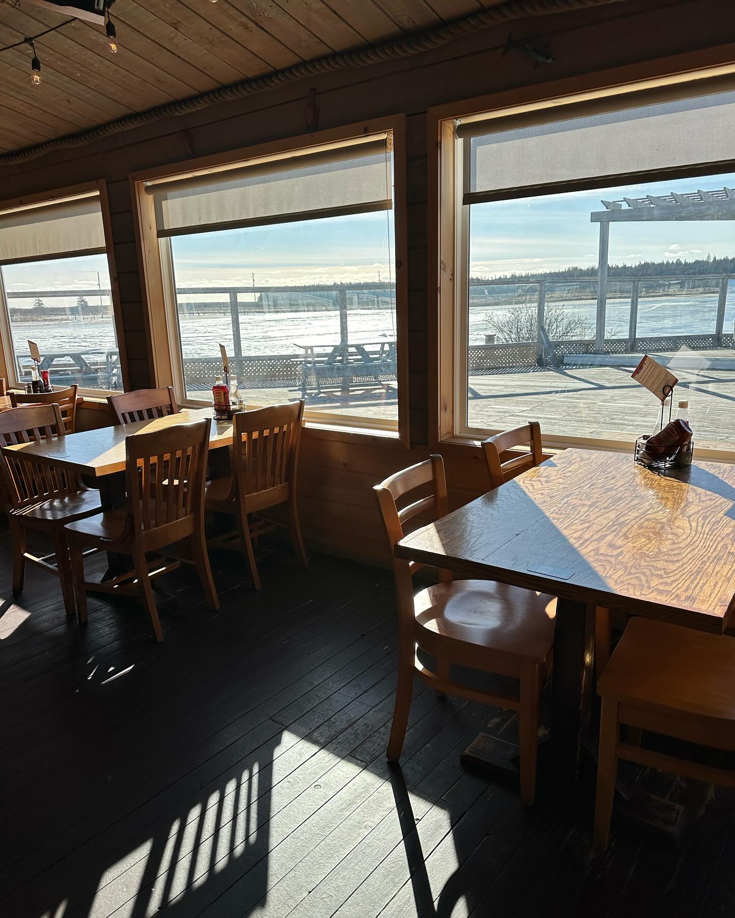 Boondocks Restaurant | Boondocks Restaurant - Dine Around Halifax