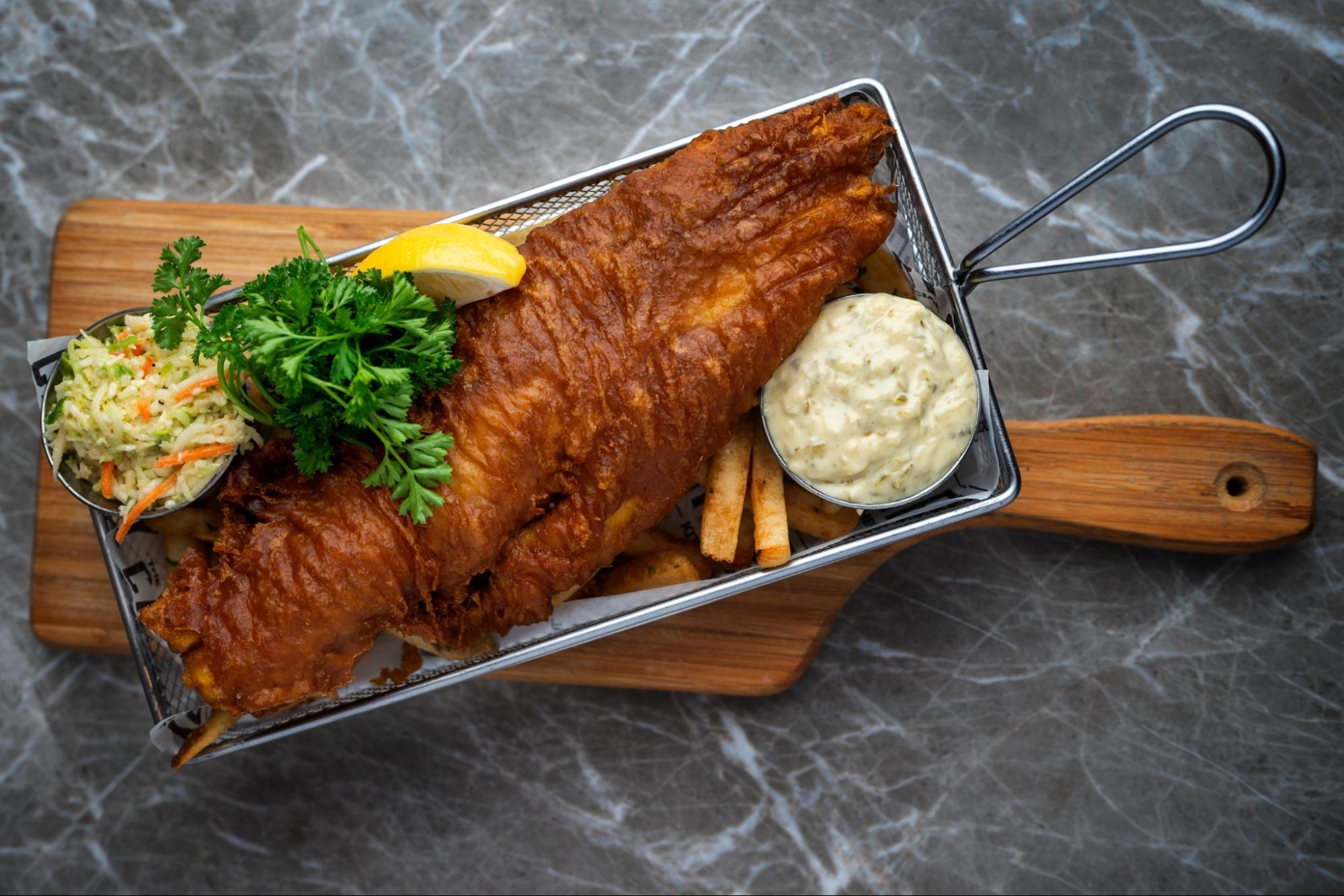 The Hollis Hotel - The Cannery Kitchen & Social - Discover Halifax