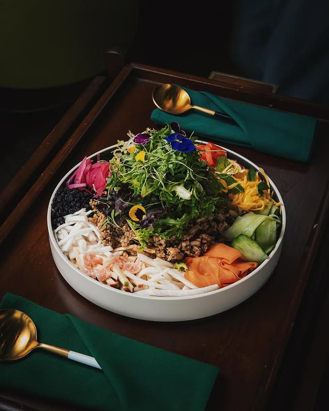 Asia Restaurant & Bar | Dine Around Menu - Dine Around Halifax