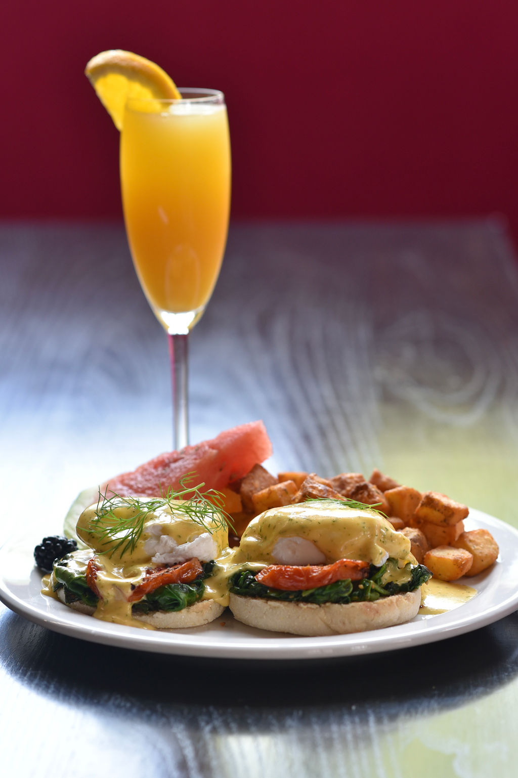 Stardust Bar + Kitchen | Dine Around Menu - Dine Around Halifax