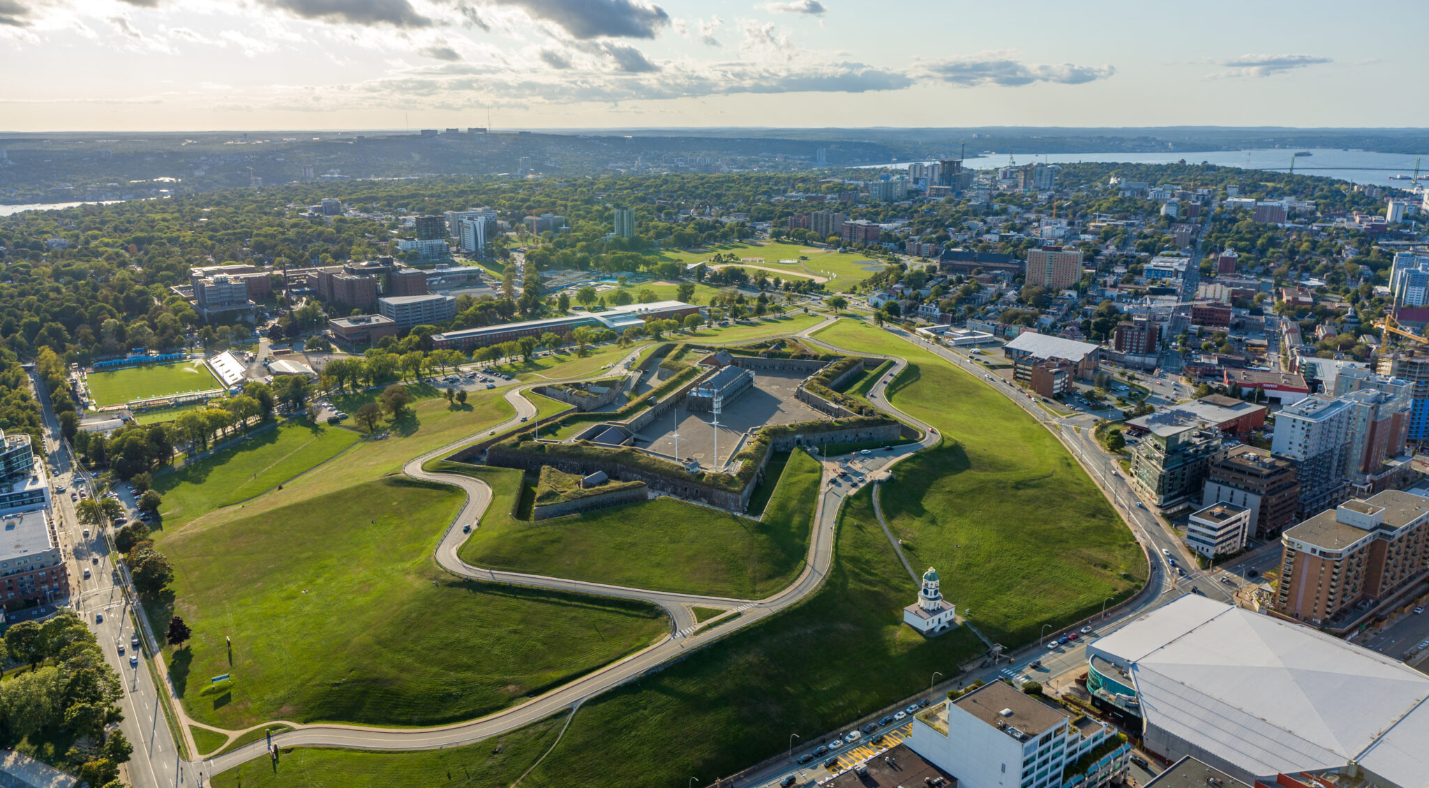 A Day at the Halifax Citadel: History Comes Alive - Discover Halifax