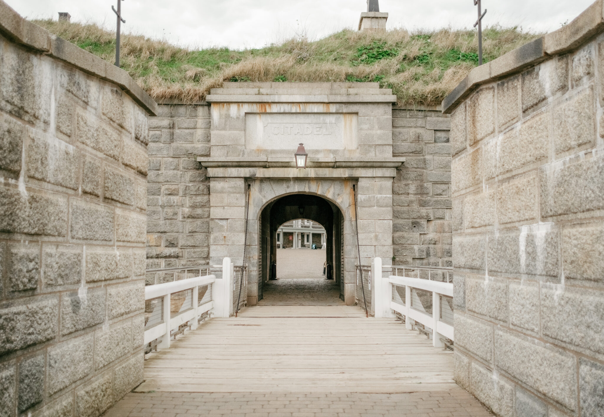 A Day at the Halifax Citadel: History Comes Alive - Discover Halifax