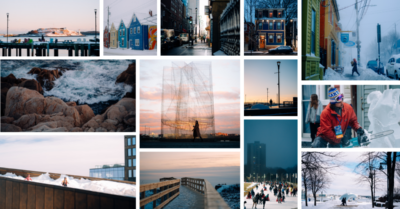 Discover Halifax | Places to visit and things to do