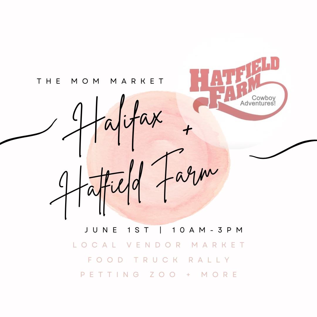 Fun on Hatfield Farm 2025 - Discover Halifax