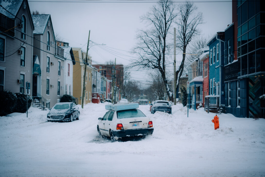 Winter Activities in Halifax - Discover Halifax