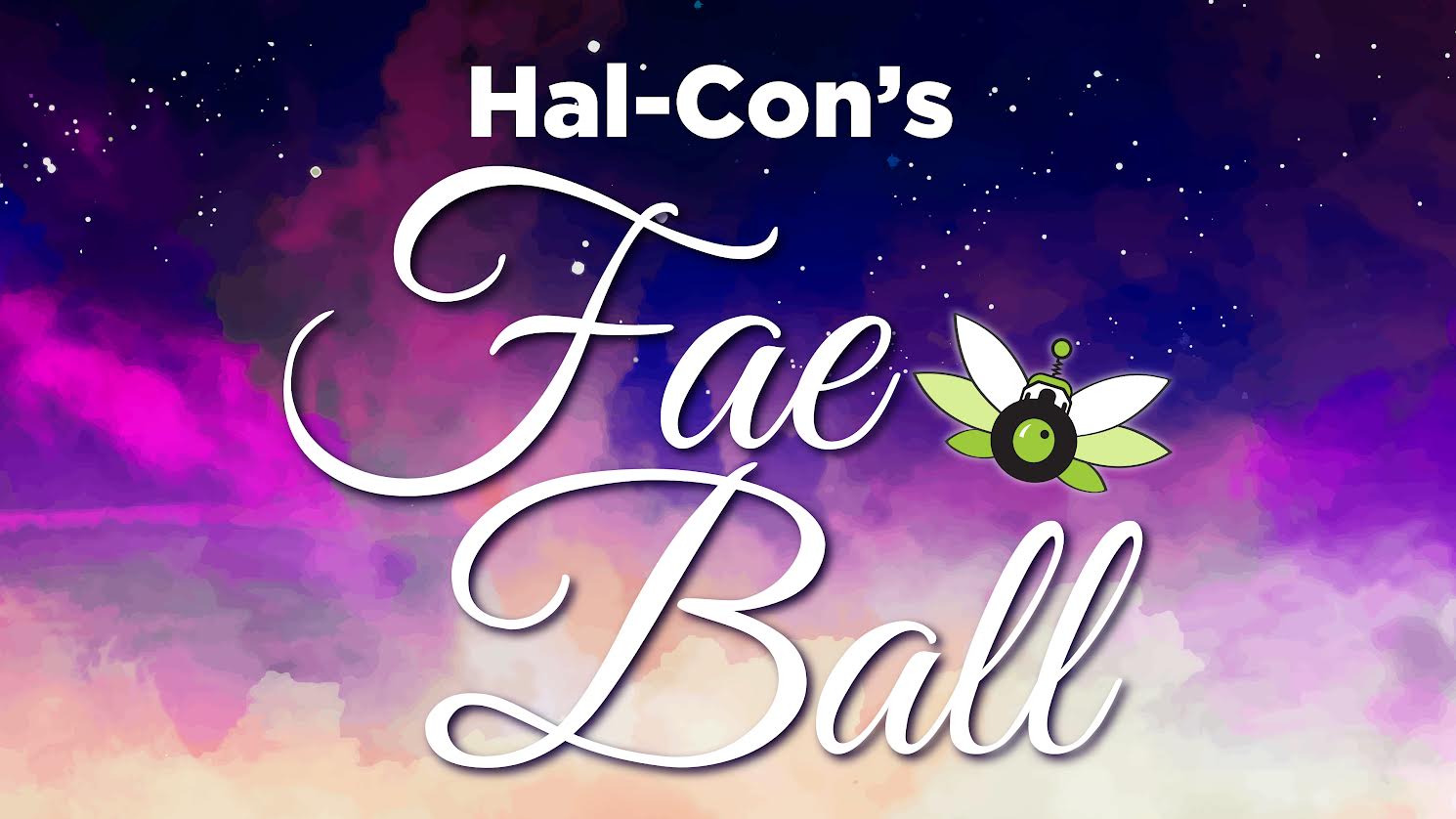 Hal-Con's Fae Ball - Discover Halifax