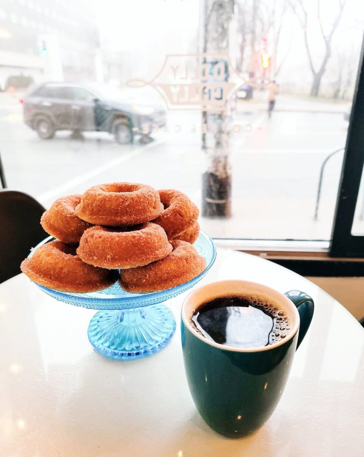 6 Places to Satisfy Your Doughnut Craving in Halifax - Discover Halifax