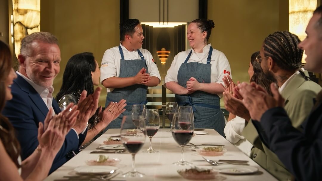 Top Chef Canada Runner-Up Moira Murray on Halifax’s Culinary Influence ...