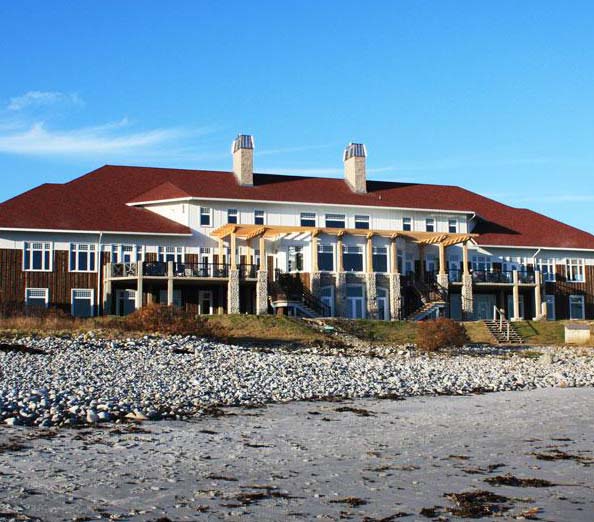 White Point Beach Resort - Discover Halifax