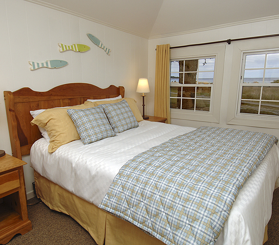 White Point Beach Resort - Discover Halifax