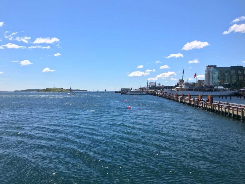 Halifax Boat Tours | Full Day Private Boat Tour - Discover Halifax