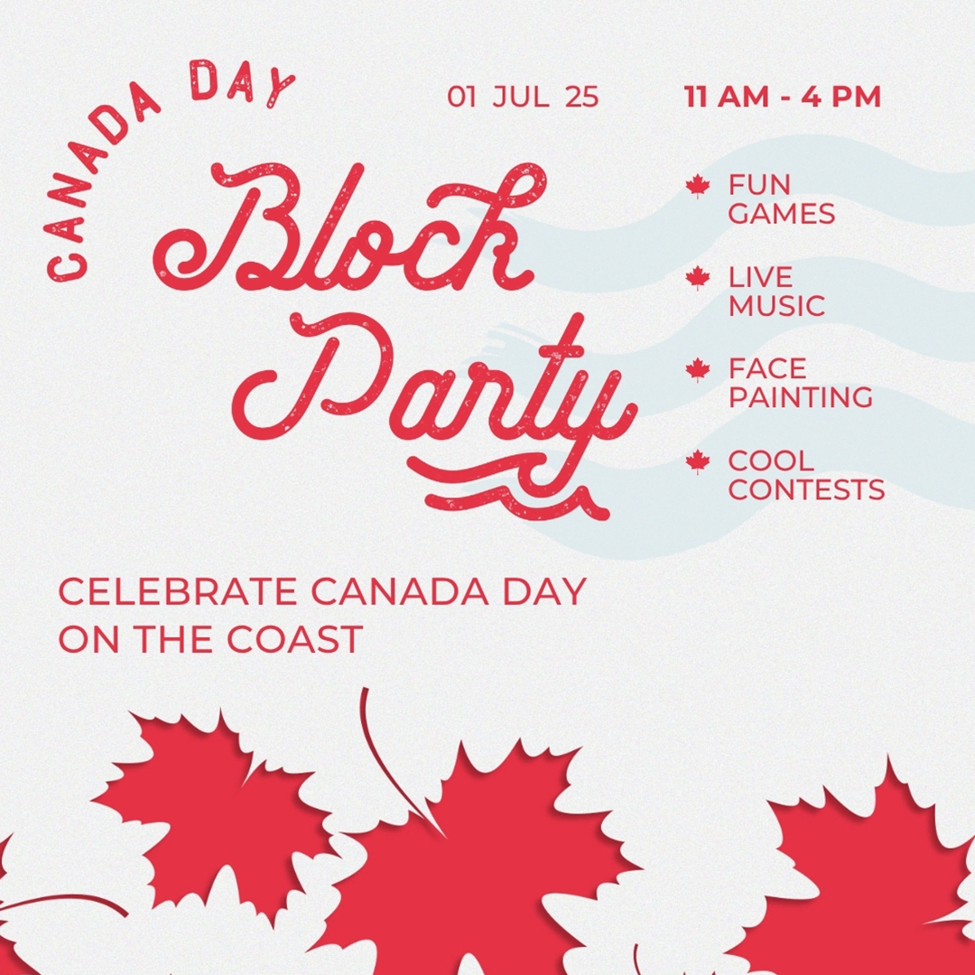 Canada Day Block Party - Discover Halifax