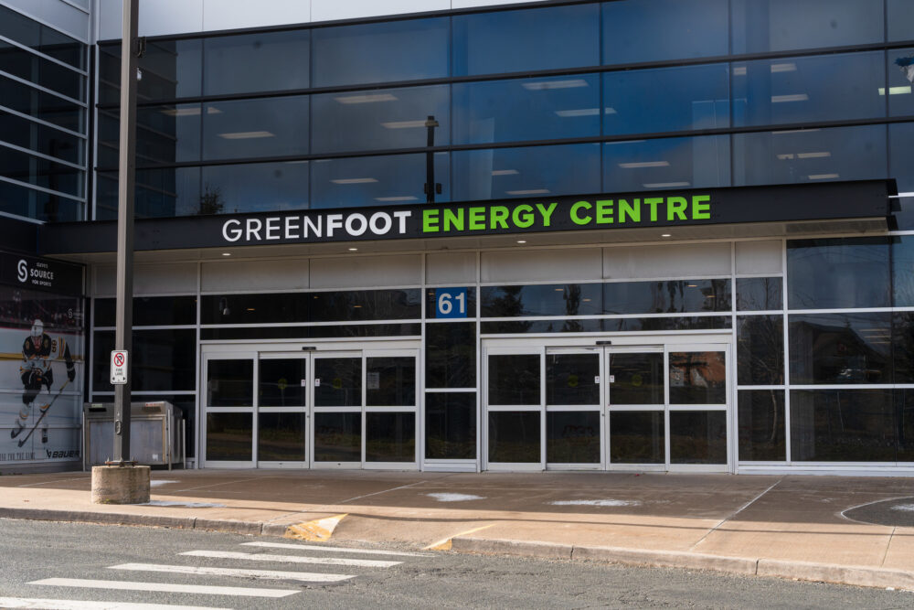 Greenfoot Energy Centre - Discover Halifax