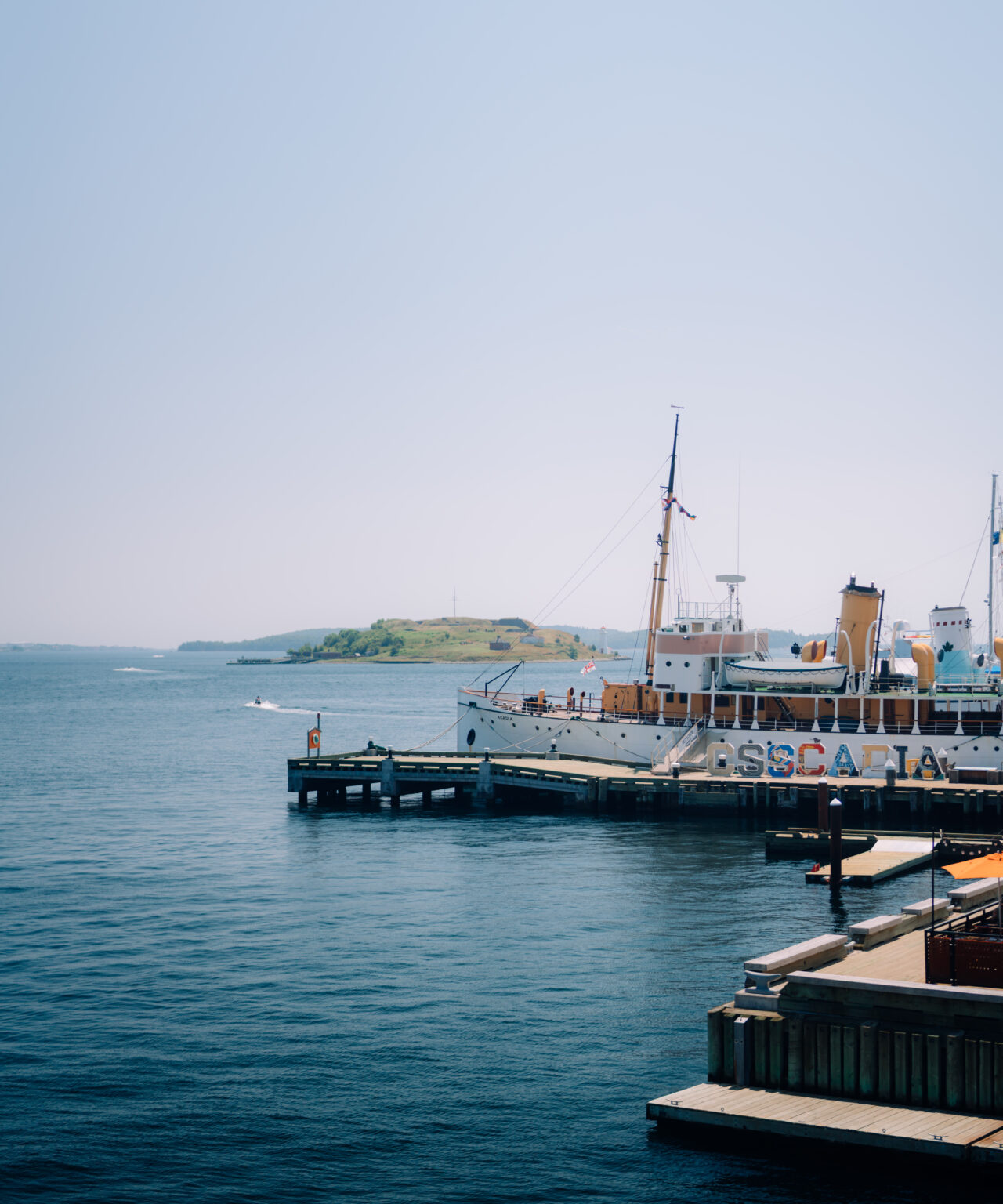 Uncover the Titanic’s Halifax Connection - Discover Halifax