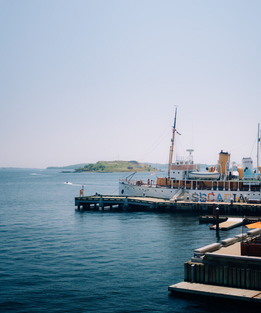 Uncover the Titanic’s Halifax Connection - Discover Halifax